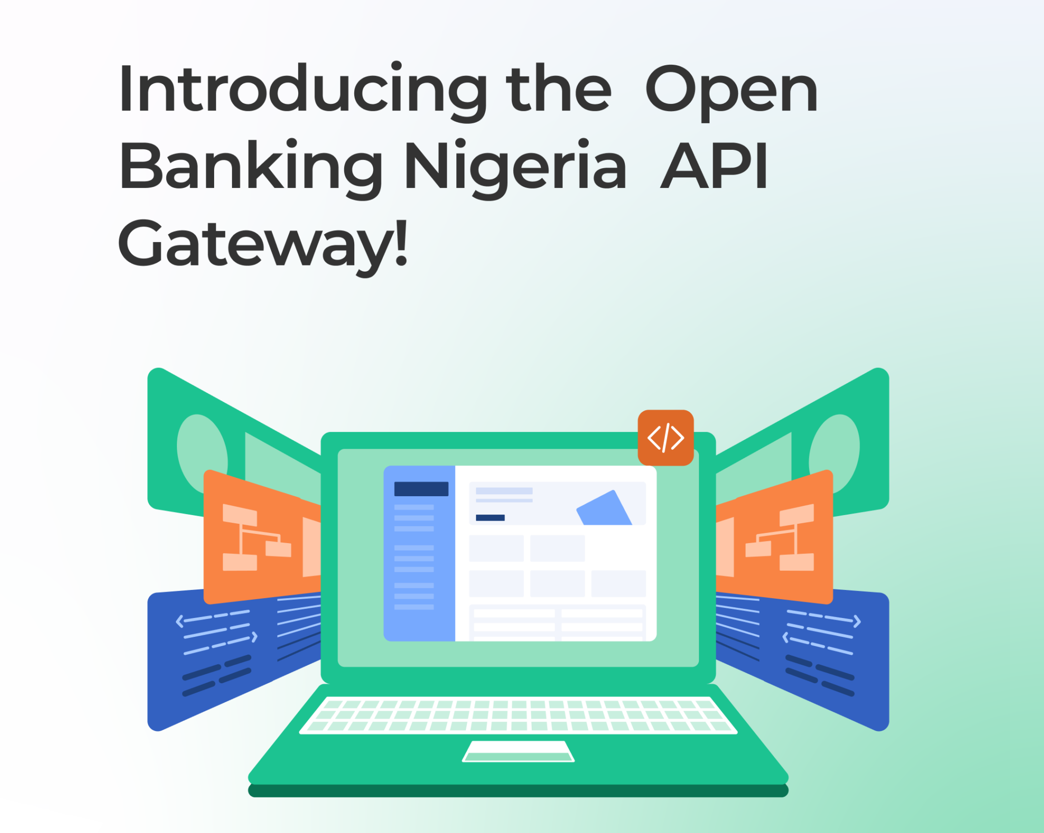 Why Open Banking Nigeria built an open-source gateway for the industry - Open Banking Nigeria