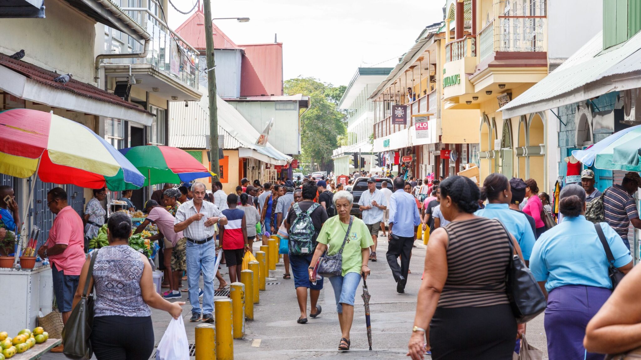 Open banking in Seychelles - Open Banking Nigeria