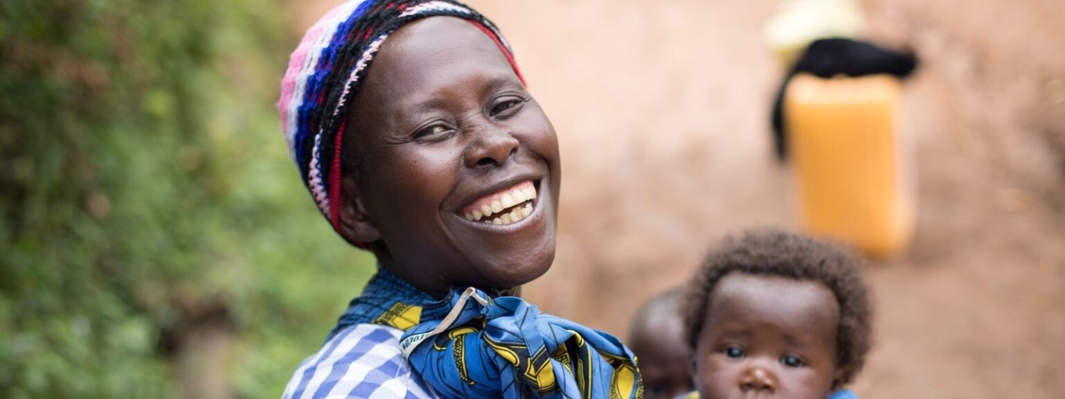 Open banking in The DRC - Open Banking Nigeria