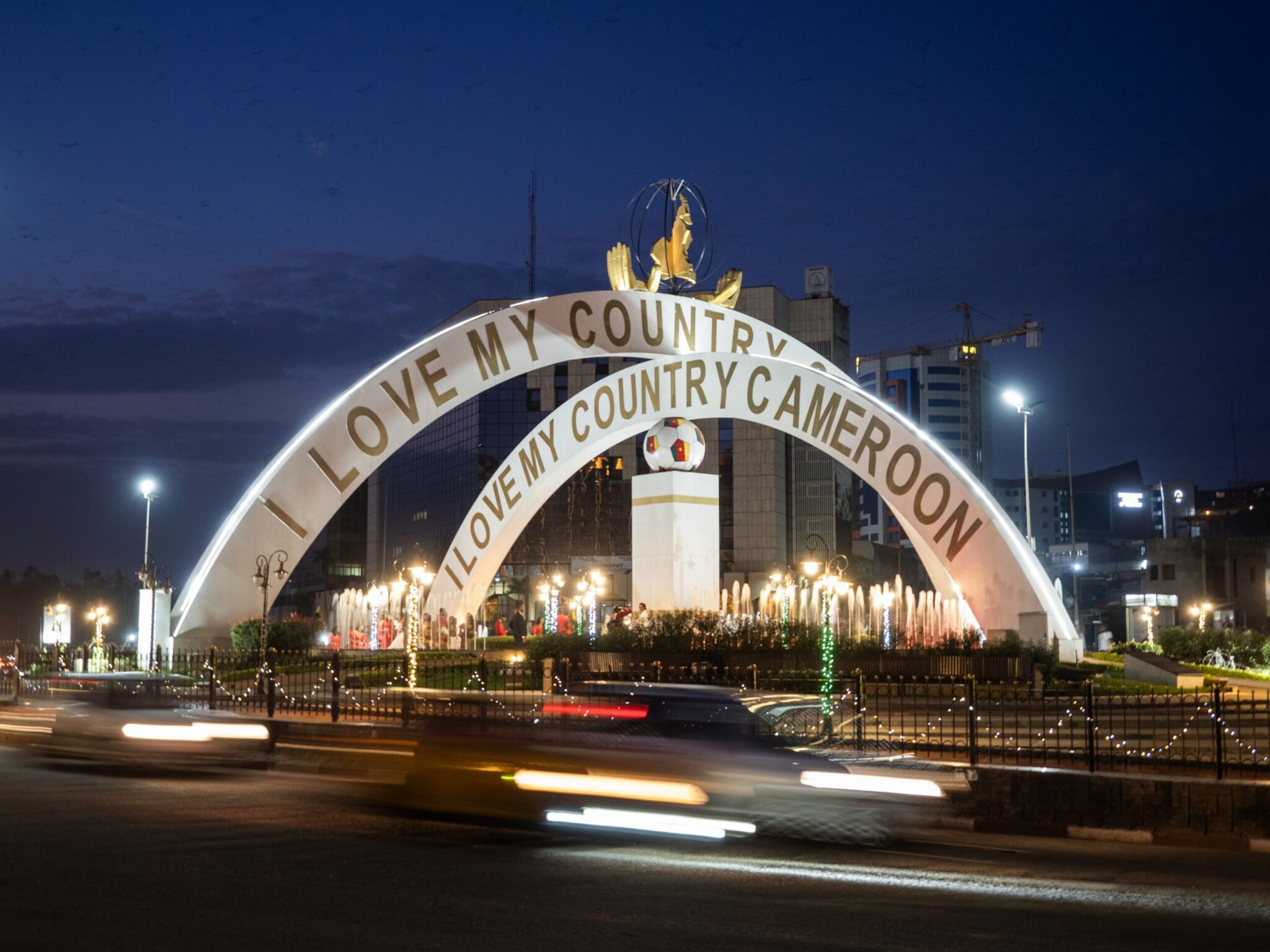 Open banking in Cameroon - Open Banking Nigeria